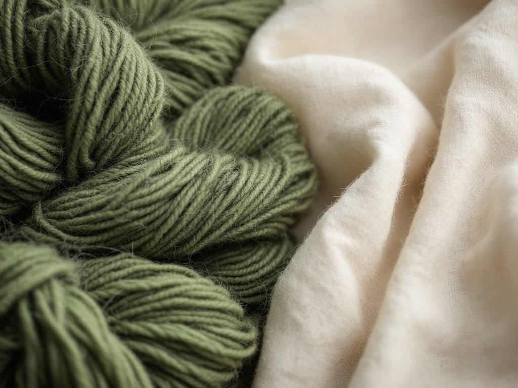 MIMIRS SAUM | Authentic Viking Age Clothing | Hand-Sewn Historical